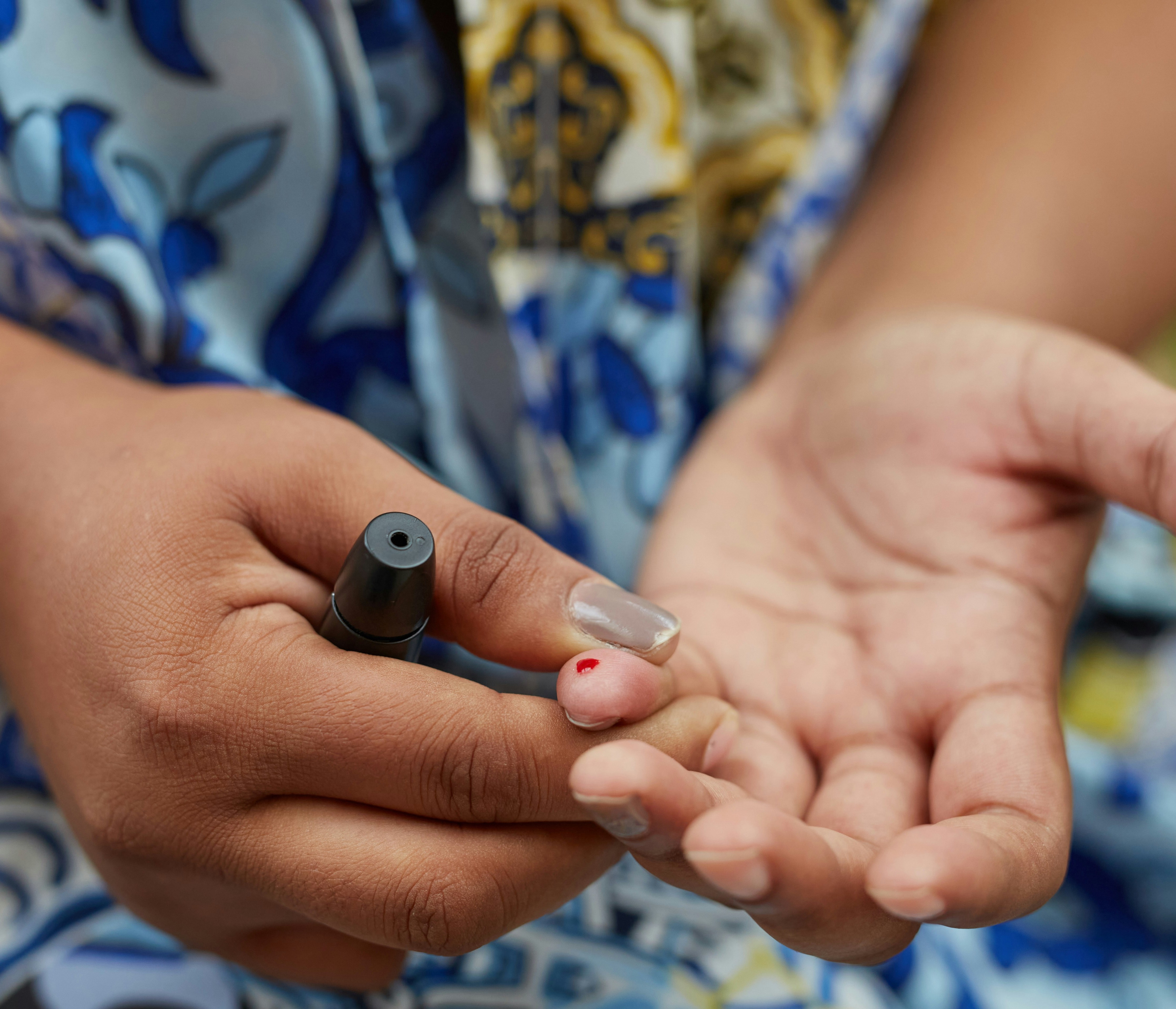 Go-Checks - Order Medical Tests & Drugs from Anywhere